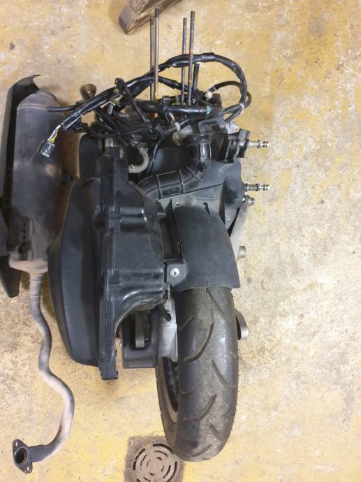 Honda PCX 125