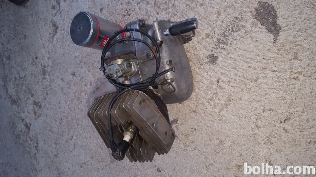 Mašina - motor MOTORI ATALA