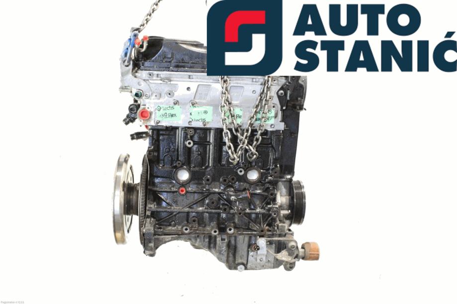 Motor AUDI A4 ALLROAD 8K (CGLC) | OEM: 03L100091E