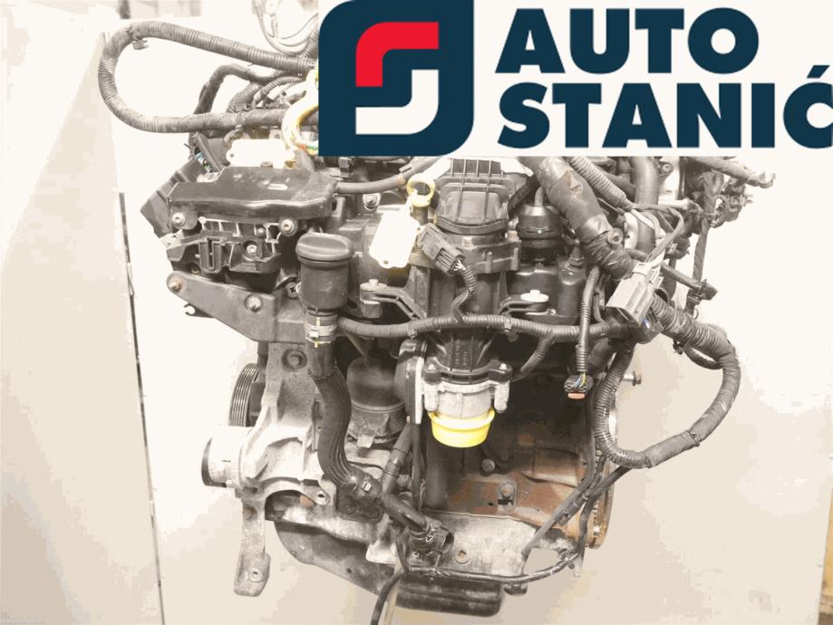 Motor FORD S_MAX (UFWA) | OEM: 1838469 (AV9R-7000-AE)