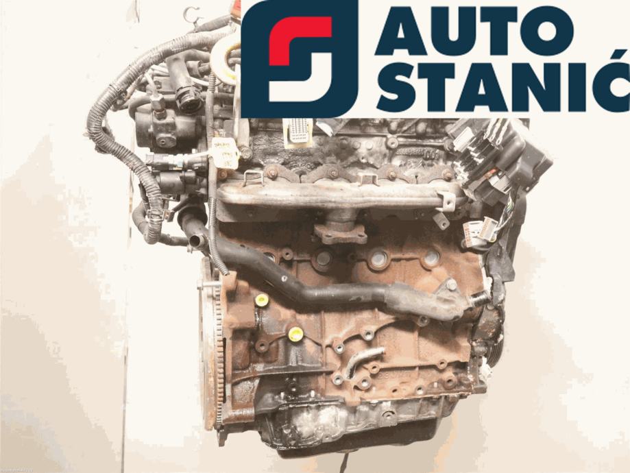 Motor FORD S_MAX (UFWA) | OEM: 1838469 (AV9R-7000-AE)