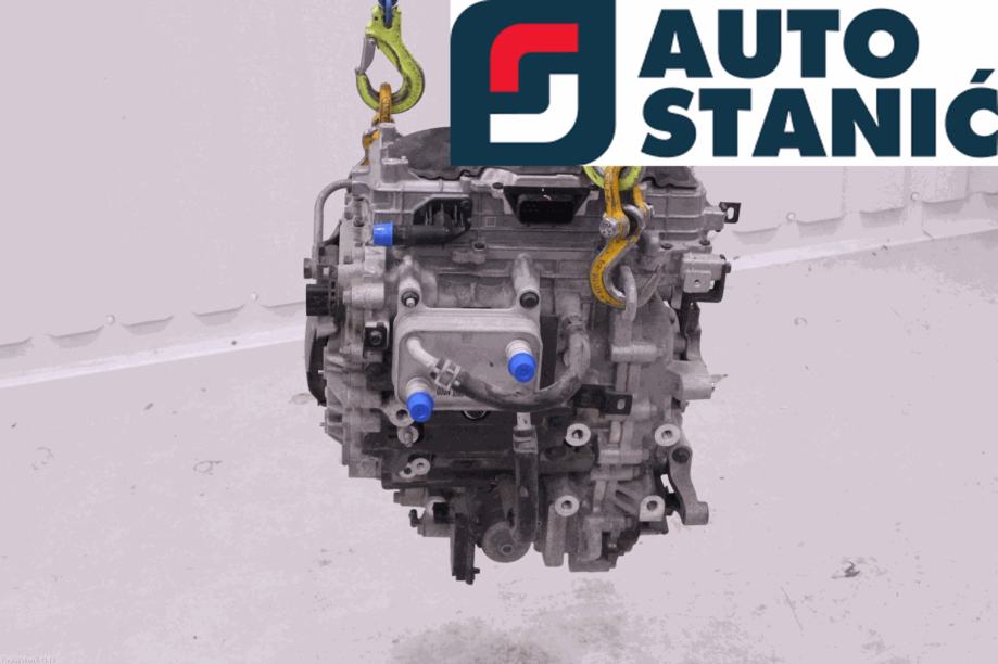 Motor KIA EV6 CV | OEM: 4400018FA0