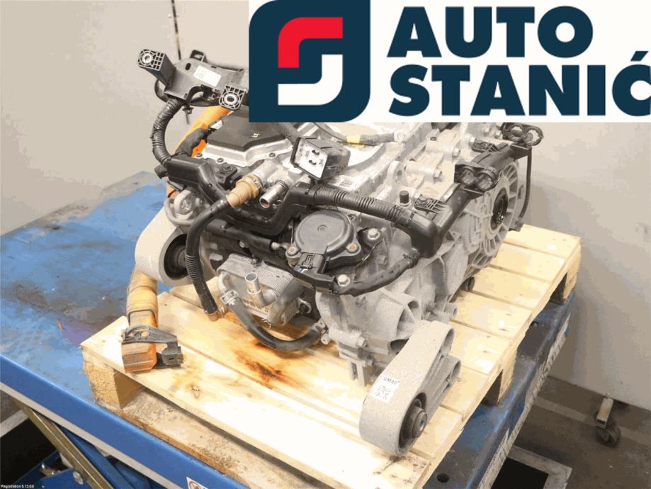 Motor KIA EV6 CV | OEM: 4400018FB0