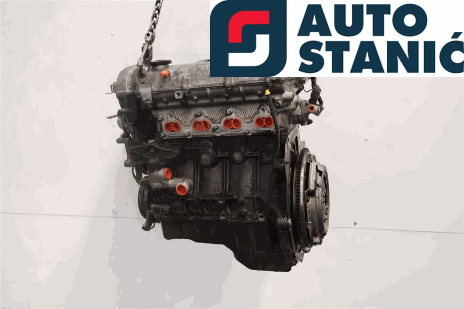 Motor MAZDA MX_5 NB MIATA (B6D) | OEM: B6MU02300