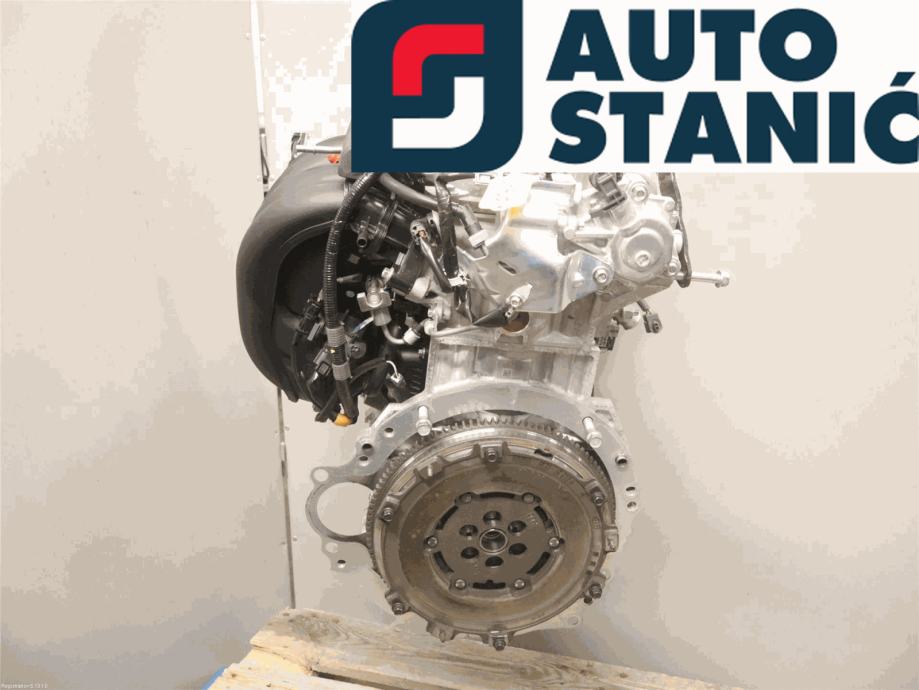 Motor MAZDA MX_5 ND/ND2/ND3 MIATA (PEX6) | OEM: PEXF02300E
