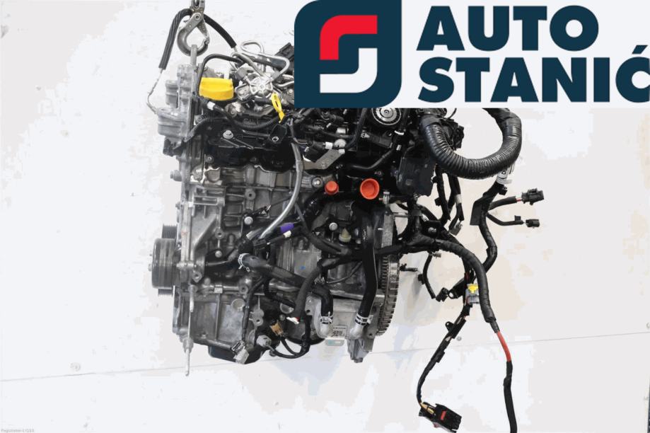 Motor MB CITAN/EQT (W420) | OEM: A2000107100