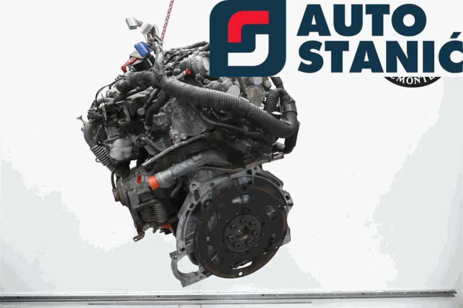 Motor MITSUBISHI OUTLANDER (4N14) | OEM: 1000D022