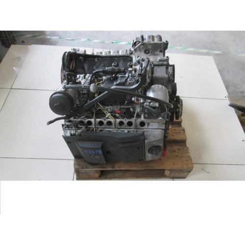 MOTOR OEM N. 0 ORIGINAL REZERVNI DEL MERCEDES CLASSE C W202 S202 BER/S