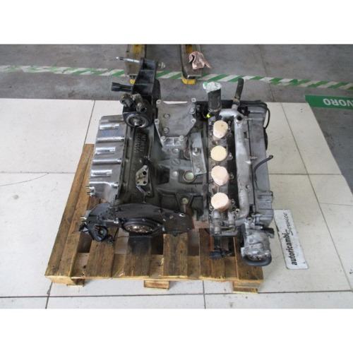 MOTOR OEM N. AR32302 ORIGINAL REZERVNI DEL ALFA ROMEO 156 932 BER/SW