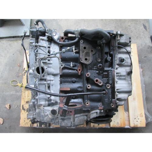 MOTOR OEM N. D223L ORIGINAL REZERVNI DEL SAAB 9-3 YS3F MK2 BER/SW/CABR
