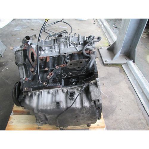 MOTOR OEM N. D223L ORIGINAL REZERVNI DEL SAAB 9-3 YS3F MK2 BER/SW/CABR