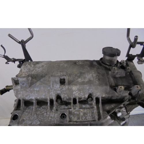 MOTOR OEM N. D7FB7 ORIGINAL REZERVNI DEL RENAULT TWINGO C06 MK1 (1993