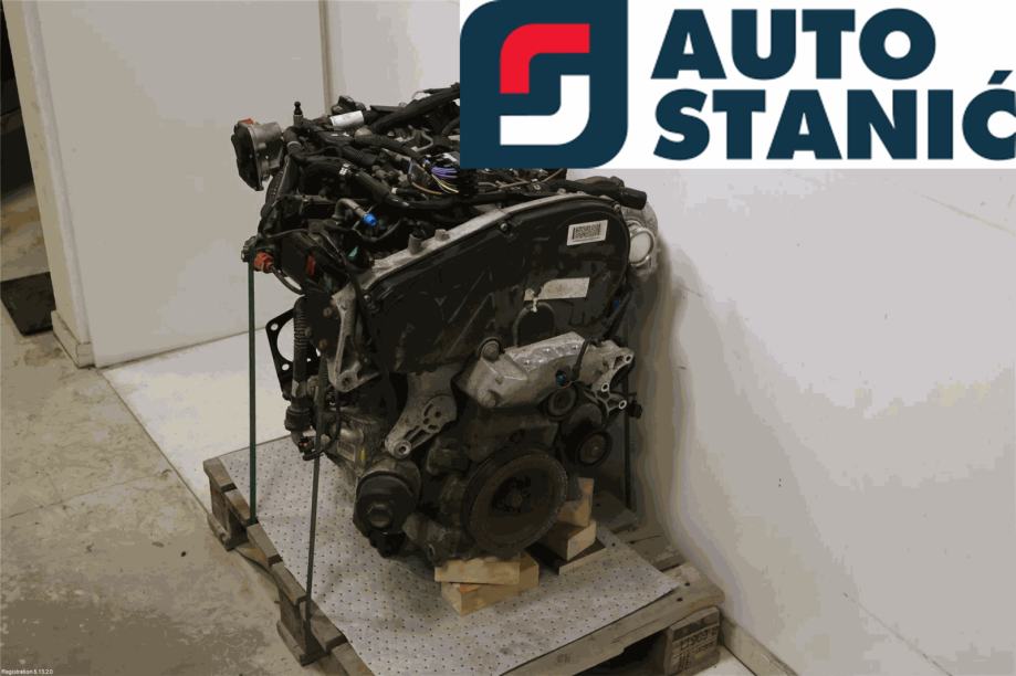 Motor OPEL INSIGNIA (A20DTH) | OEM: 55595200, 55595199