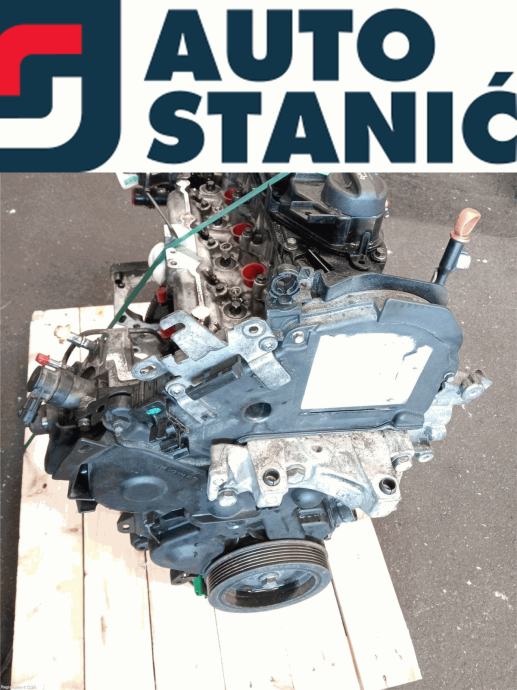 Motor PEUGEOT 3008 (BHZ) | OEM: 1612521380