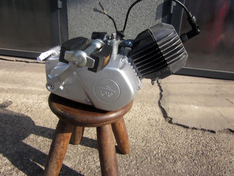 Motor Tomos A3