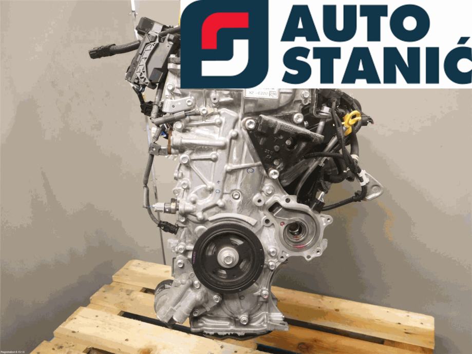 Motor TOYOTA COROLLA (2ZR-FXE) | OEM: 190000T850