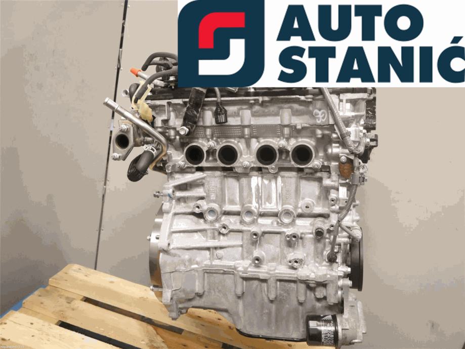 Motor TOYOTA COROLLA (2ZR-FXE) | OEM: 190000T850
