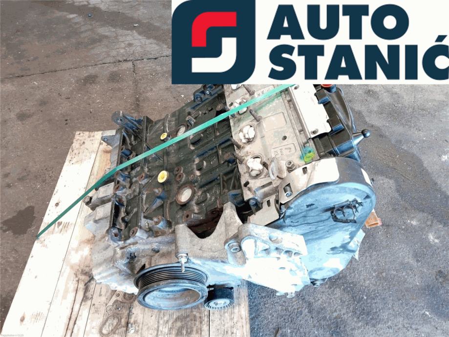 Motor VW CADDY | OEM: 03L100090P