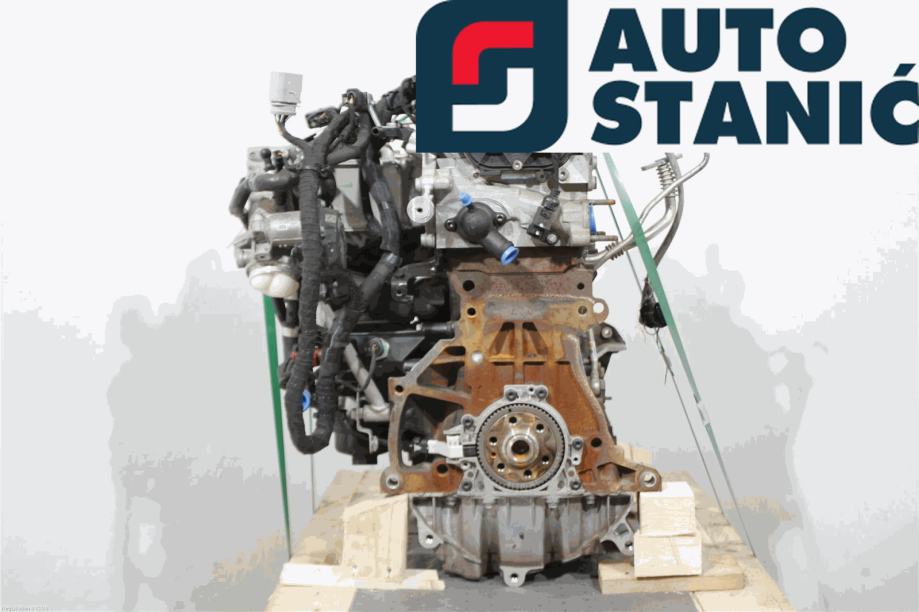 Motor VW GOLF, E_GOLF VII (CLHA) | OEM: 04L100090