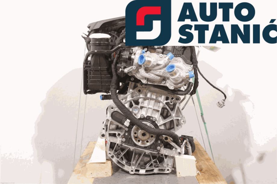Motor VW PASSAT (DPCA) | OEM: 05E100032A