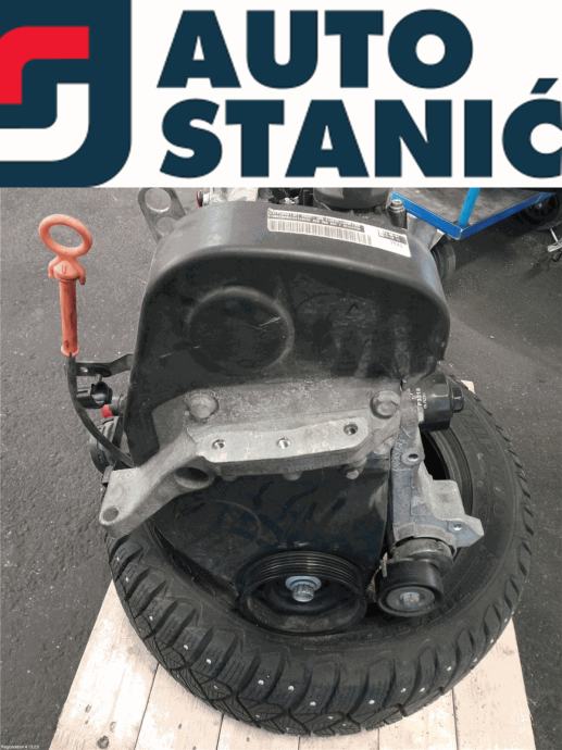 Motor VW POLO IV (9N3) (BUD) | OEM: 036100039Q