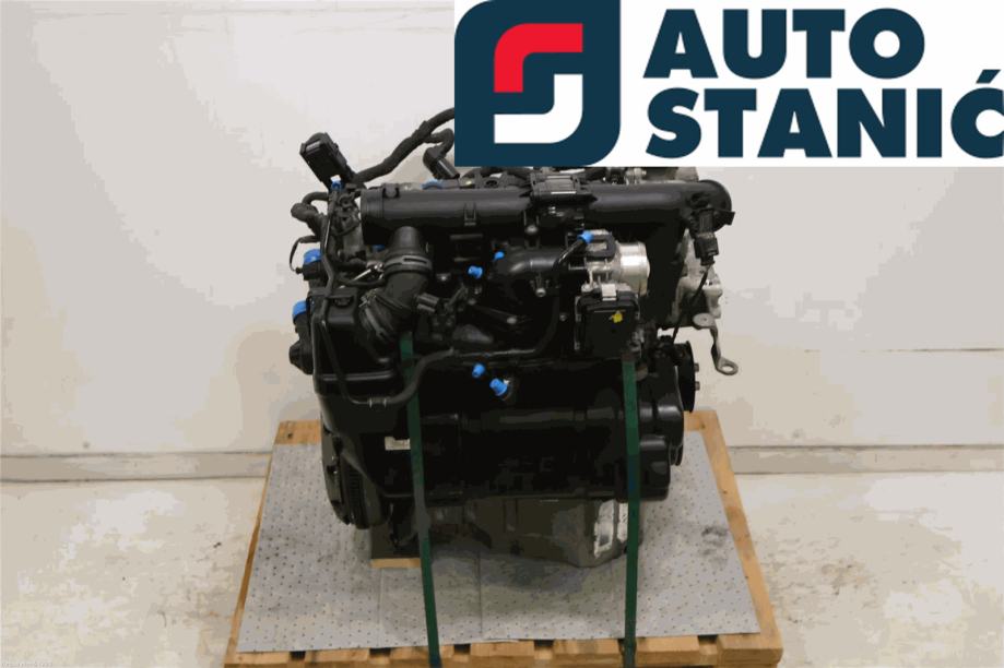 Motor VW TIGUAN (CTHD) | OEM: 03C100092E