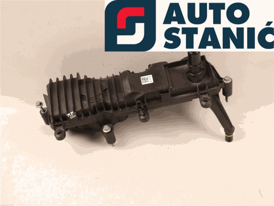 Motor FORD RANGER (YN2X) | OEM: 2319327
