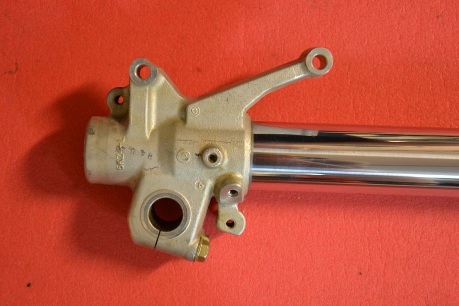 Front forks for Honda CR 250 KYB 43mm