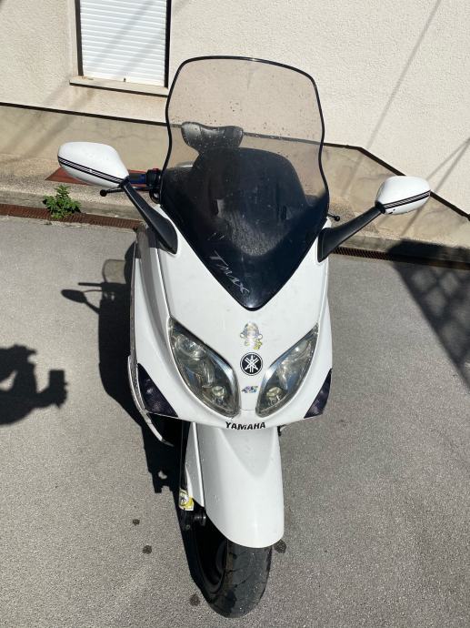 Tmax 500 2003