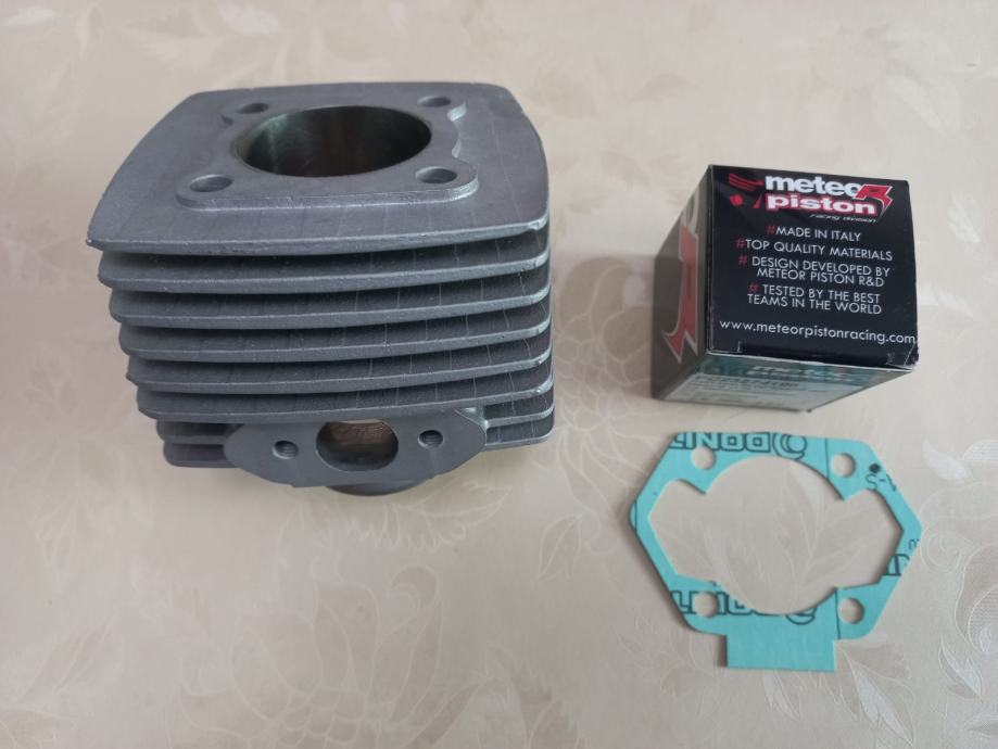 Tomos apn cilinder kit