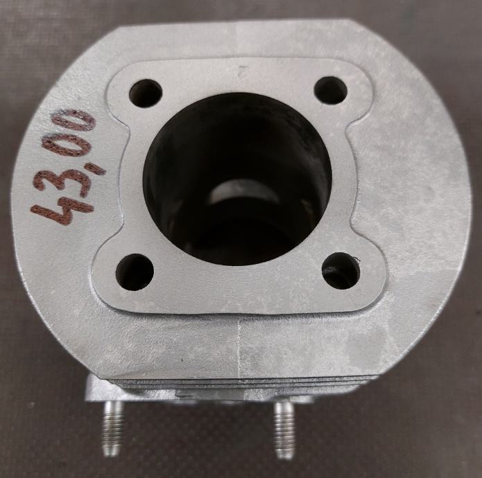 Tomos Lamo cilinder fi 43mm