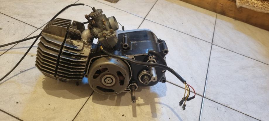 tomos masina ctx e90
