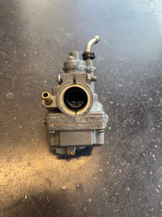 Tomos mc 80 uplinjač