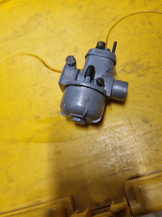 Tomos rog pony ekpres BING 14 1/14/30 original