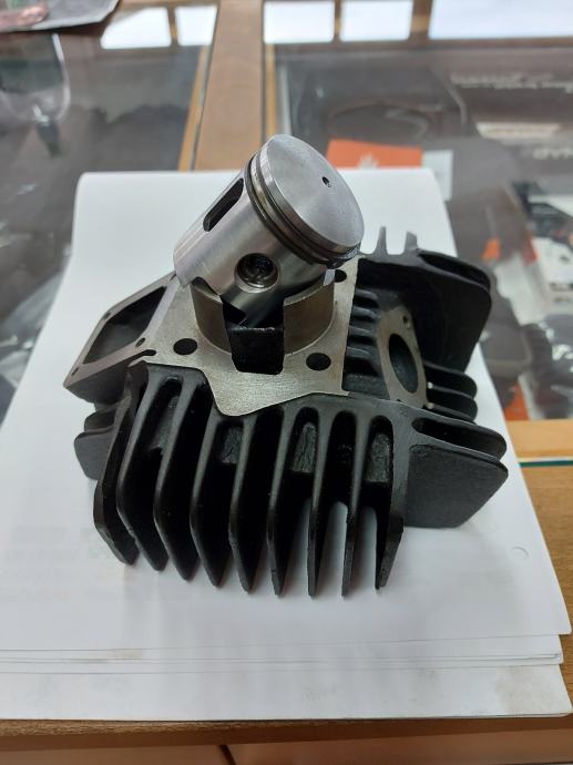 VALJ KPL FI 38 A35,A5 COLIBRI, FLEXER 227333