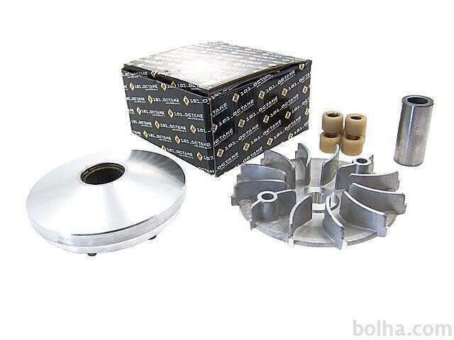 Variomat (variator) 125 ccm GY6 152/157 QMI