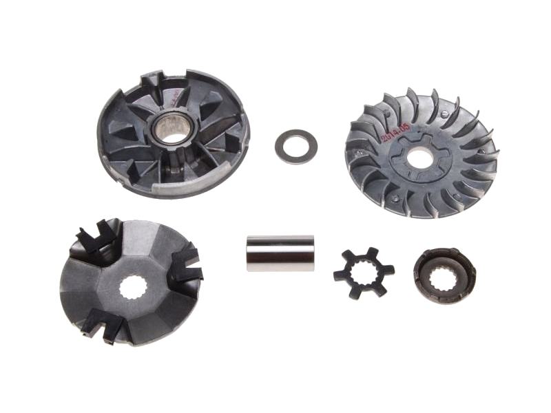 Variomat (variator) WM 50ccm 2T CHINA 1E40QMB 16mm