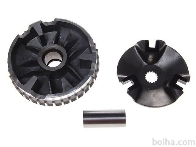 Variomat (variator) WM 5TY