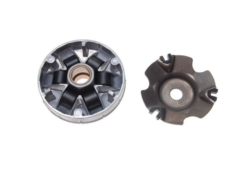 Variomat (variator) WM s pušo Piaggio ZIP 50 4T