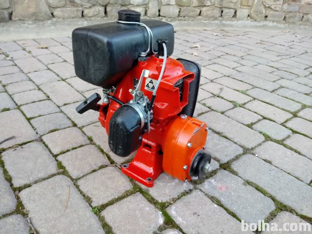 Tomos UMO 6