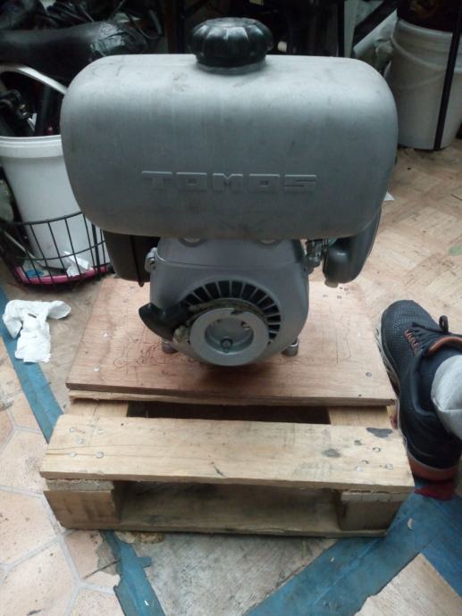 Tomos UMO 6