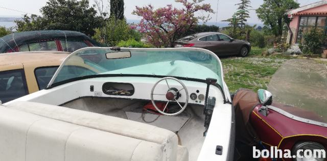 Elan 402 gt