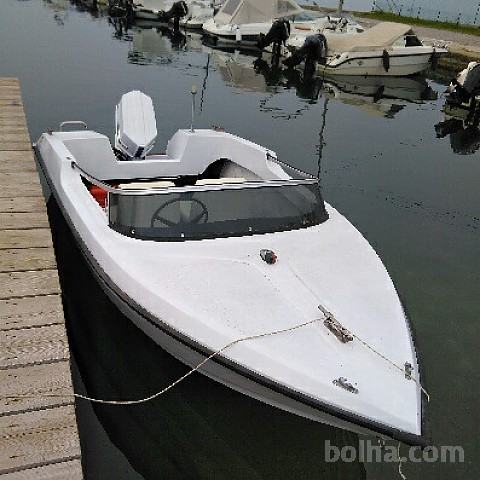 Elan GT 070