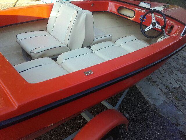 Elan GT 402