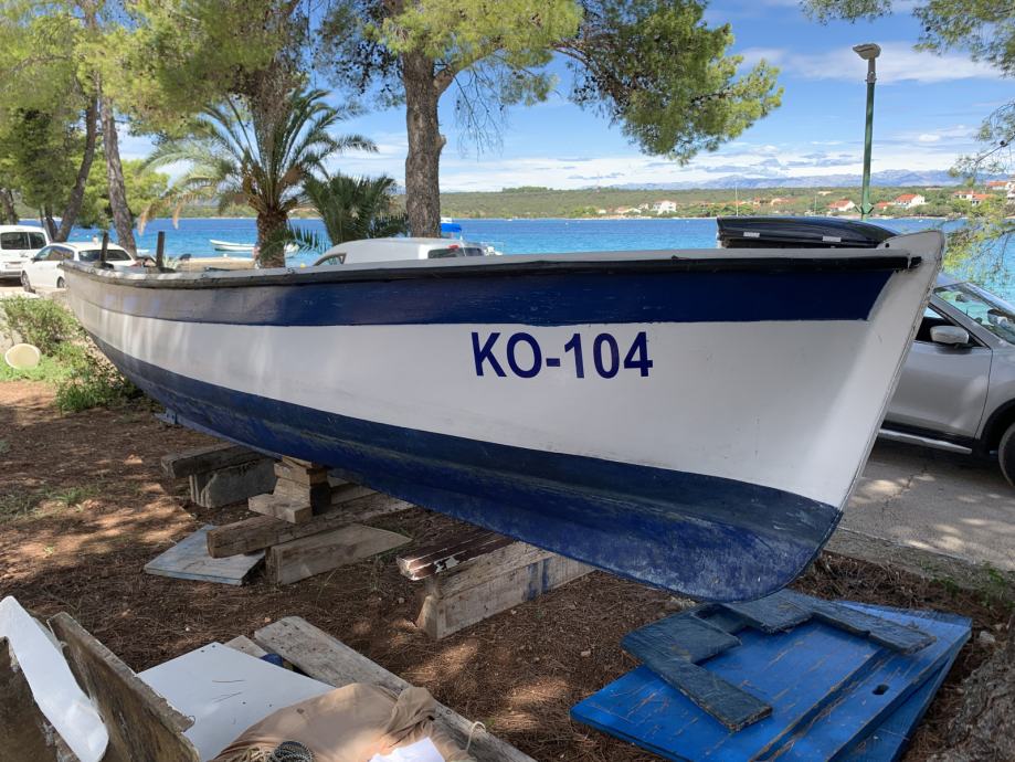 Pasara MARUŠIĆ 440