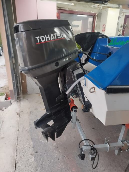 Prodam Elan GT 080 (plovilo)
