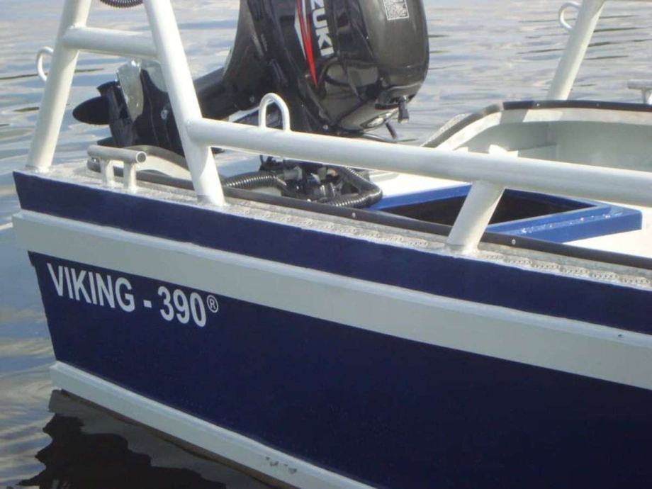 VIKING 390 ZS