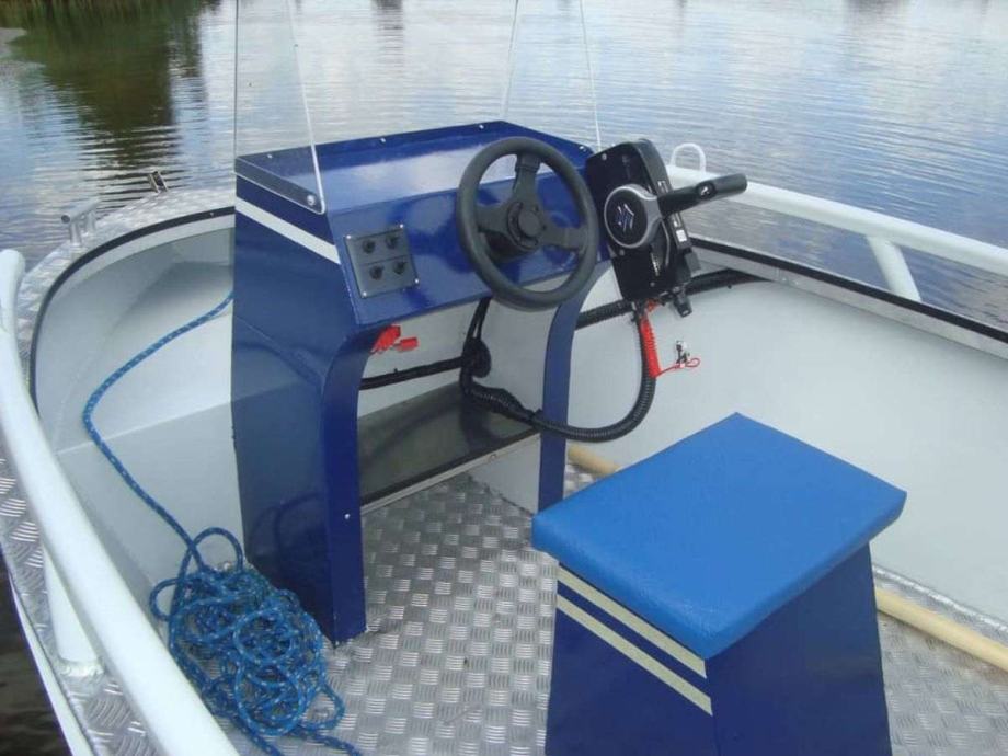 VIKING 390 ZS