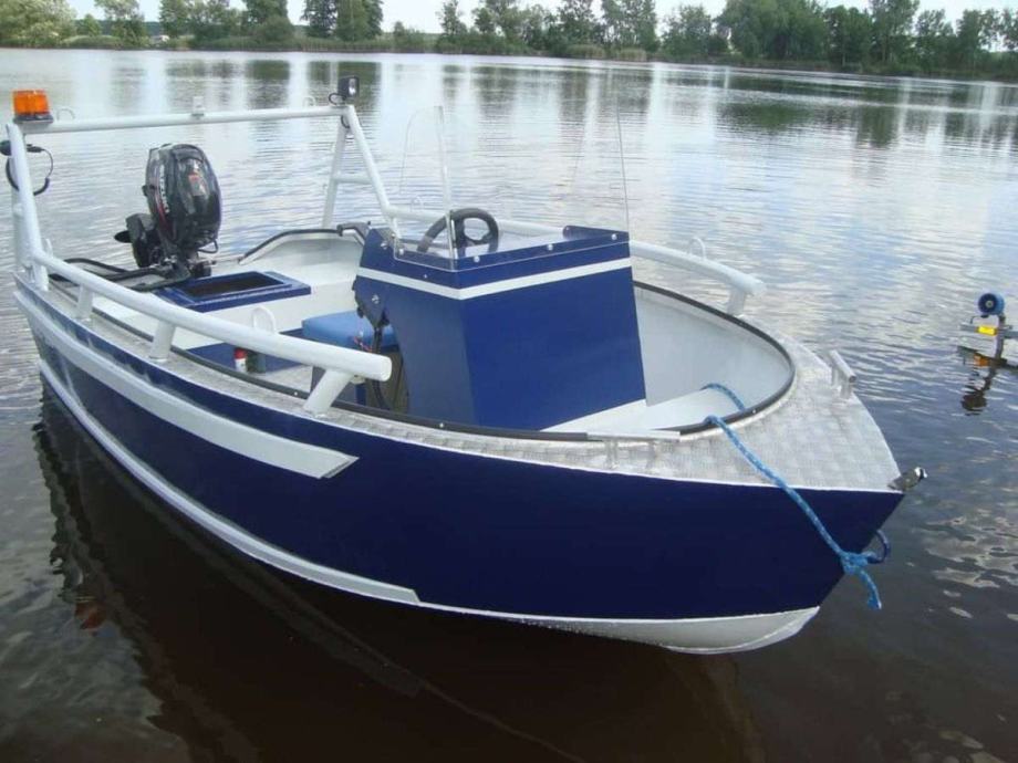 VIKING 390 ZS