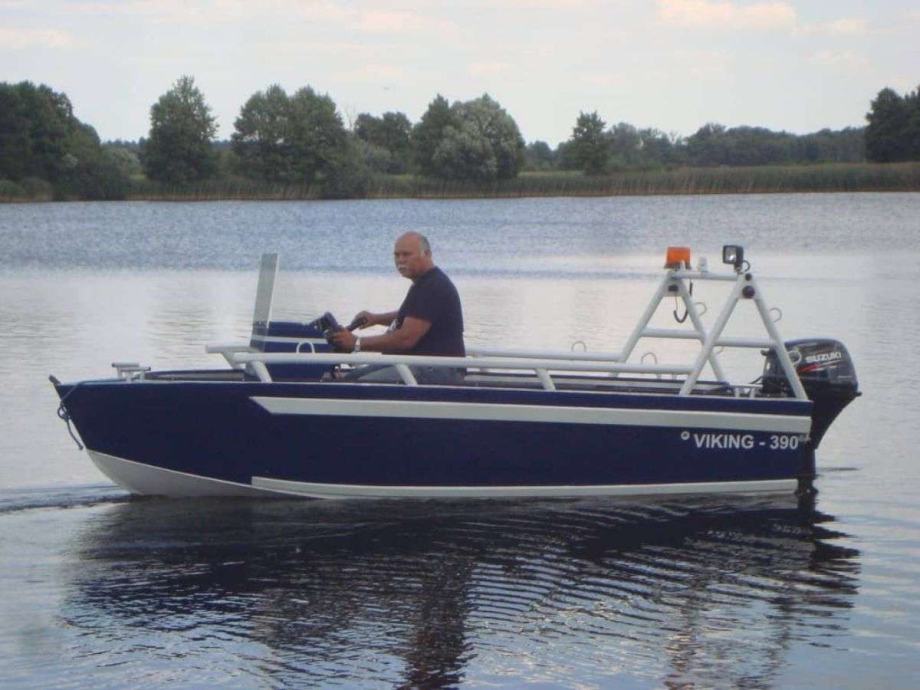 VIKING 390 ZS